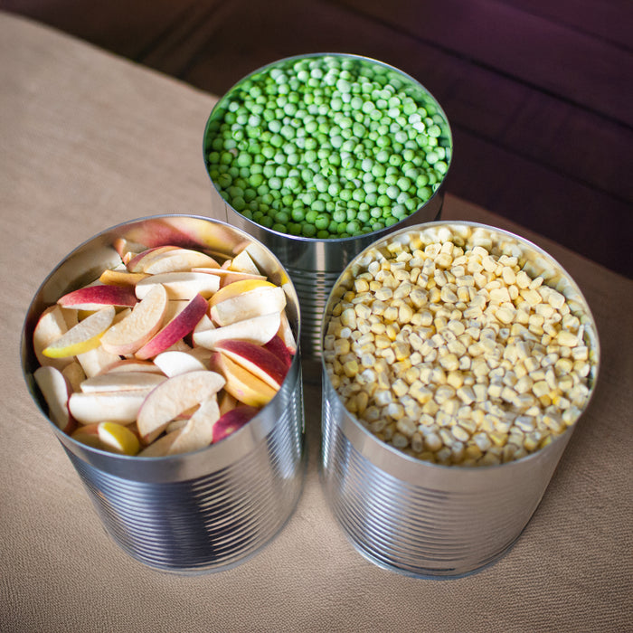 Home Freeze Dryer - Learn More – Harvest Right - Home Freeze Dryers