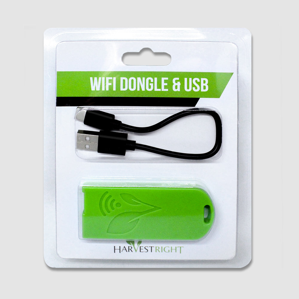 Wi-Fi Upgrade Kit – Harvest Right - Home Freeze Dryers