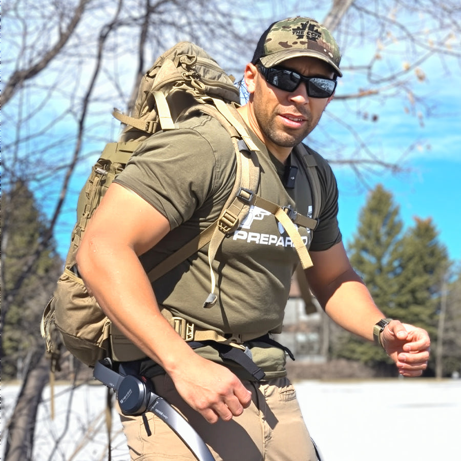 Canadian Prepper – Harvest Right