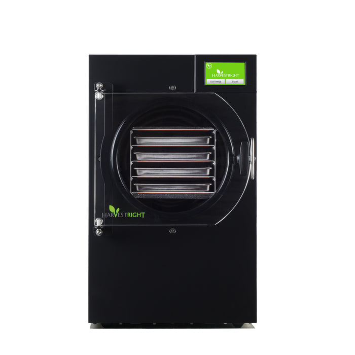 Home Freeze Dryer - Learn More – Harvest Right - Home Freeze Dryers
