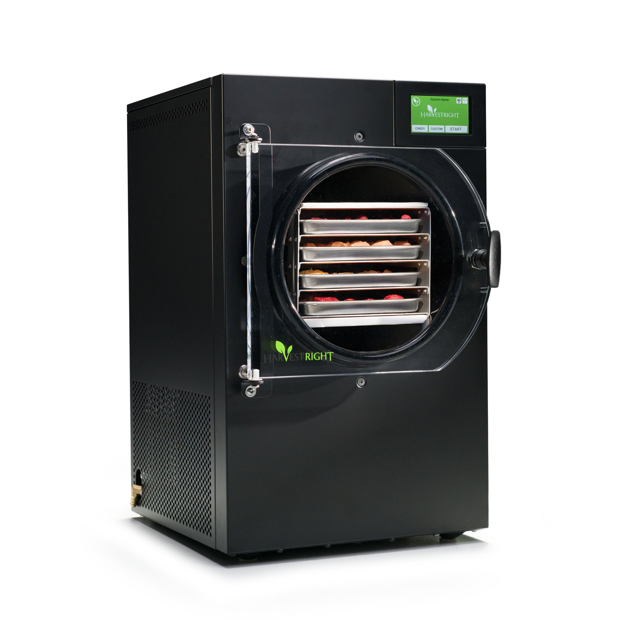 Harvest Right Home Freeze Dryers - Buy a freeze dryer - Official Site ...