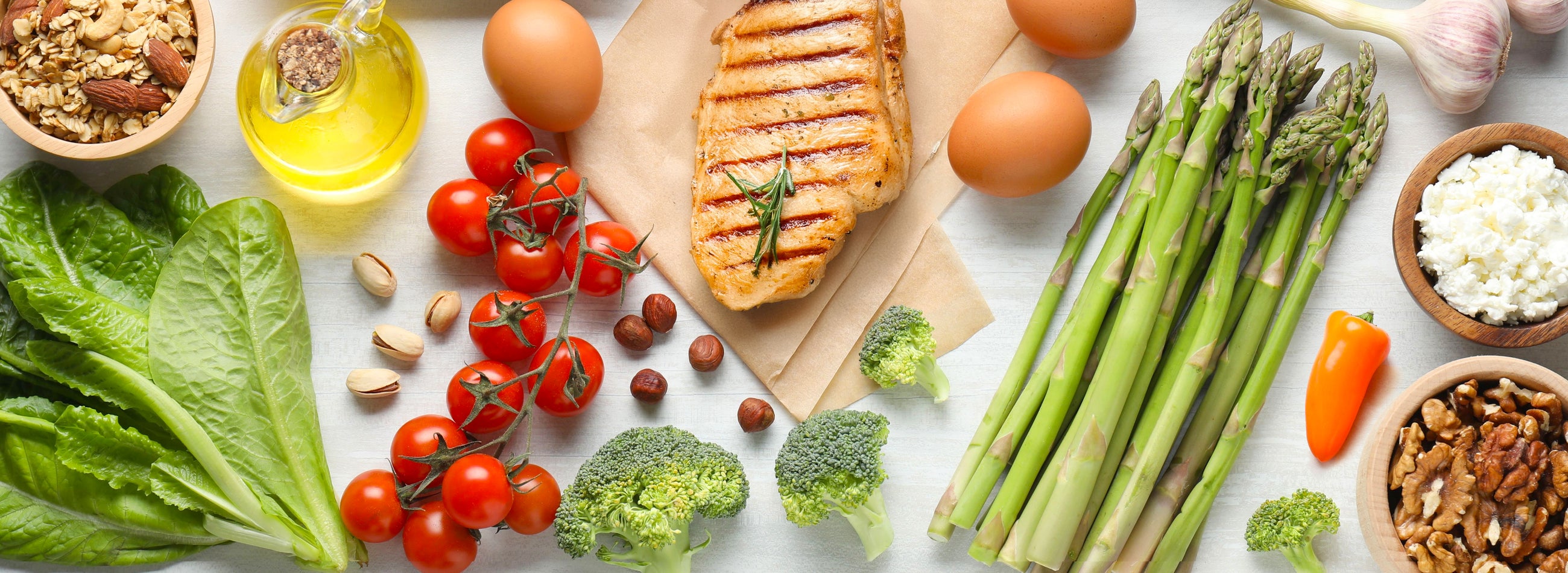 Freeze Dried Food Does Not Lose Its Nutrition – Harvest Right - Home ...