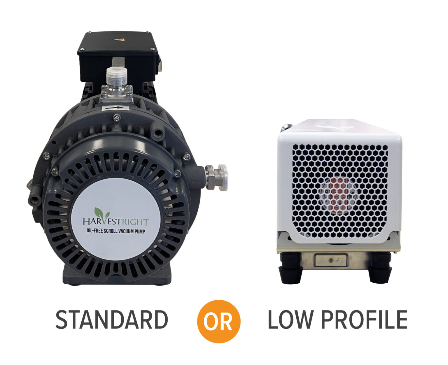 Harvest Right™ | Home Freeze Dryers | Freeze Dried Food Storage Home ...