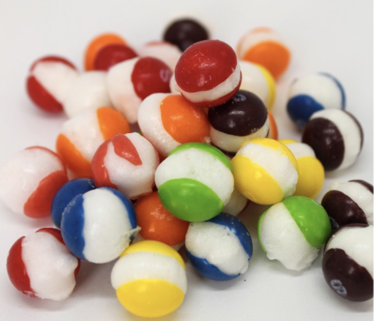 How It Works - Harvest Right™ | Home Freeze Dryers | Freeze Dried Food ...