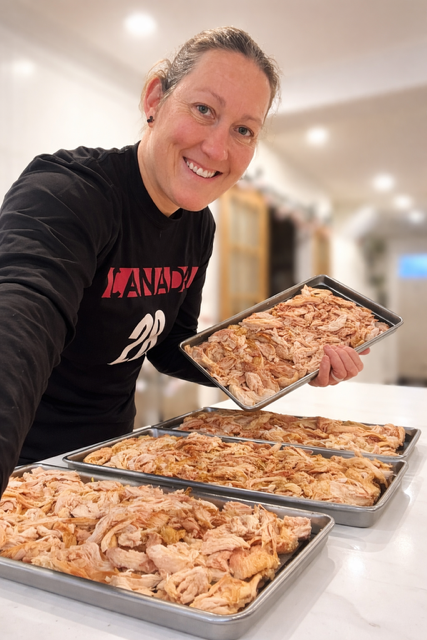 How a Freeze Dryer Became a Family Tradition - Harvest Right™ | Home ...