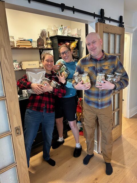 How a Freeze Dryer Became a Family Tradition - Harvest Right™ | Home ...